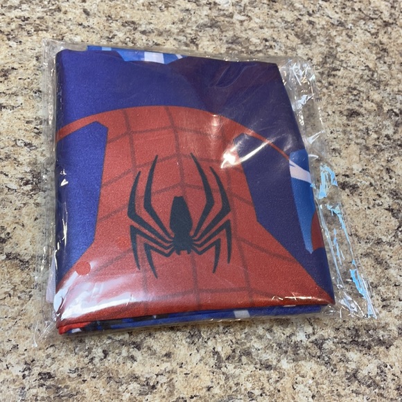 Pantide | Toys | Spiderman Bean Bag Toss Party Game | Poshmark